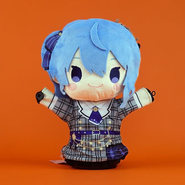 Hoshimachi Suisei Hand Puppet Nuigurumi Vol. 2- hololive Production ...