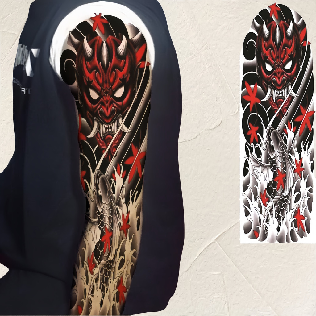 Tattoo Stickers Lasting Exclusively Supply Tattoo Stickers Tattoo ...