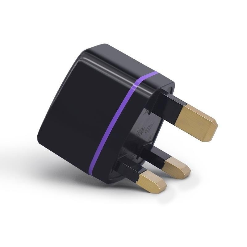 [Return Guest 523 People] Power Conversion Plug British Standard Hong ...