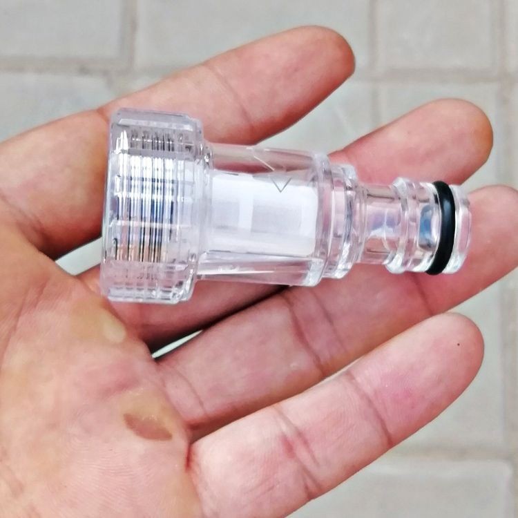 Household High Pressure Car Washing Machine Accessories Large Water ...