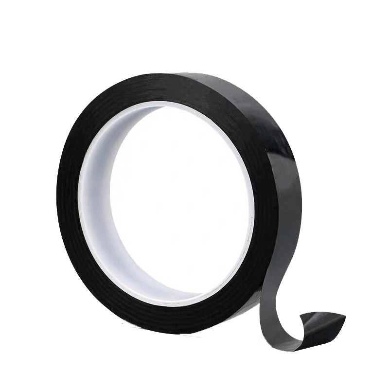 Black Shading Tape Positioning Grid Line Sticker LED Light Blocking ...