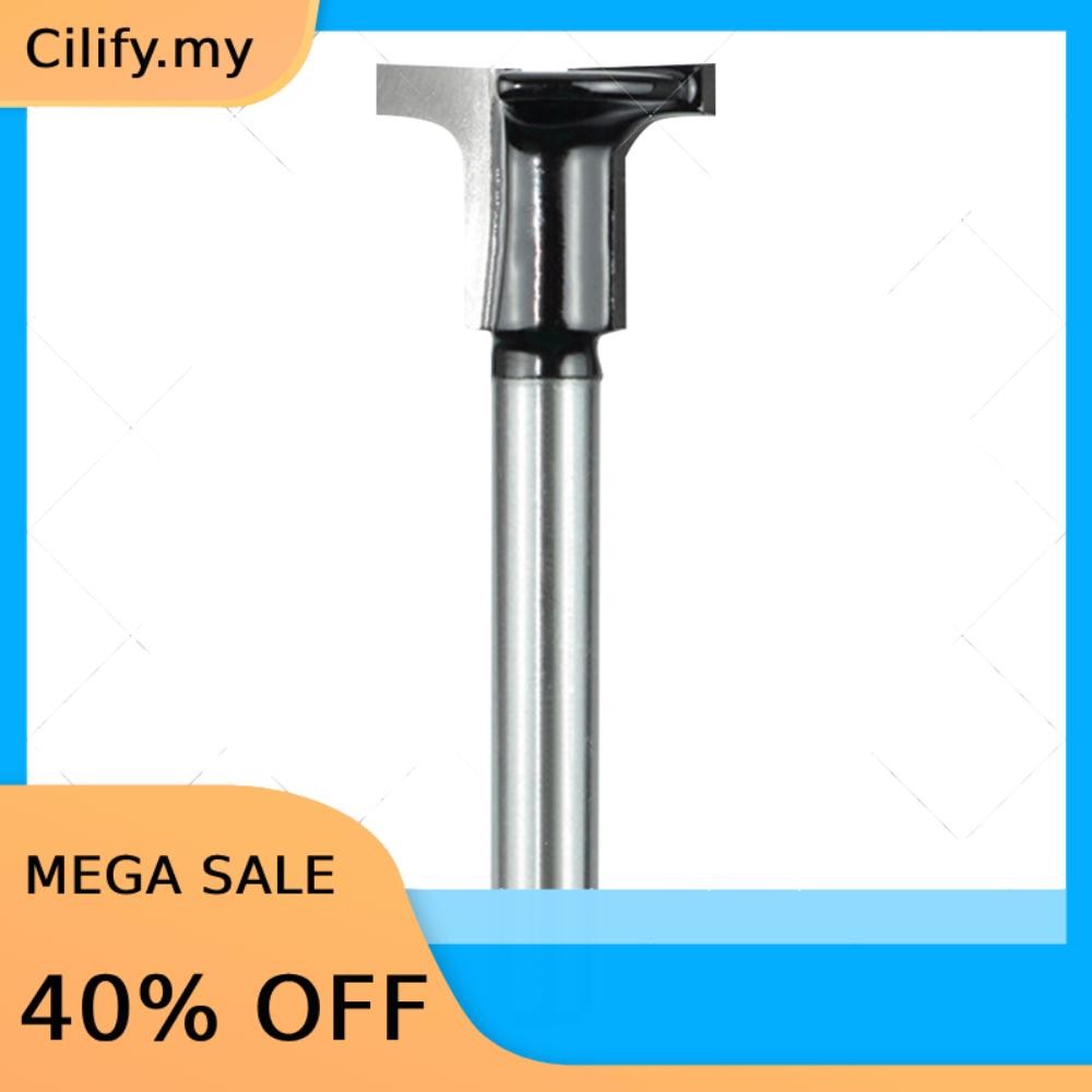 1/4inch Shank Carbon Crystal Plate Arc Bending Router Bit Woodworking ...