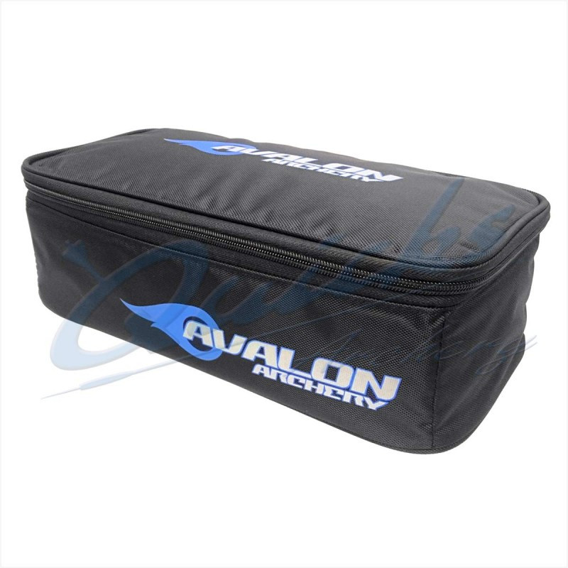 Archery bow sight case bow sight bag accessories case Avalon | Shopee ...