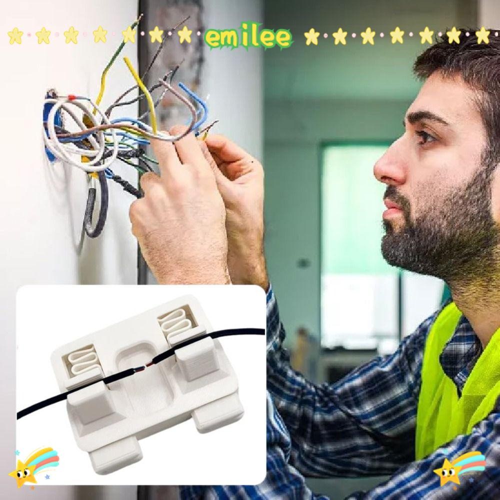 EMIL Welding Wire Fixtures, Welding Electrode Holder Multi-function ...