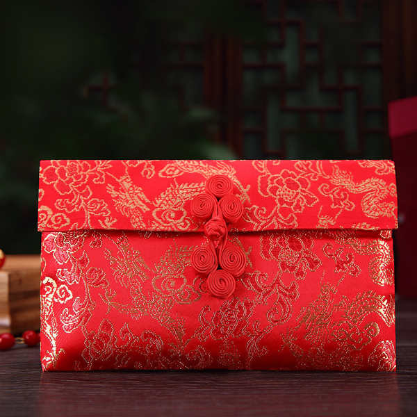 sampul raya kucing sampul duit raya exclusive Beg emas penghantaran ...