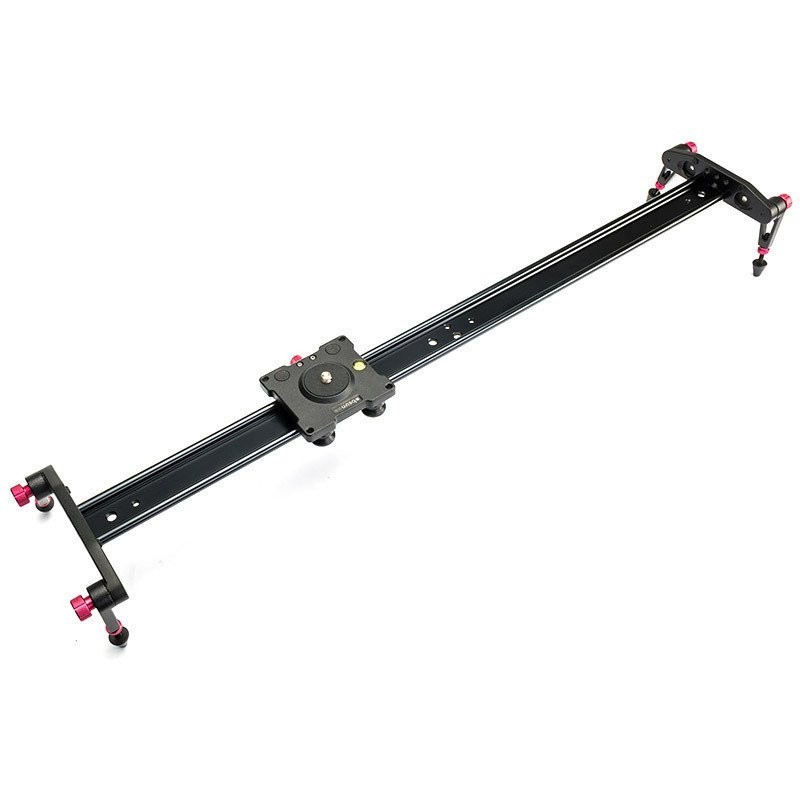 Slide Rail Delay Camera Rail Camera Rail Camera Damping Video Rail ...
