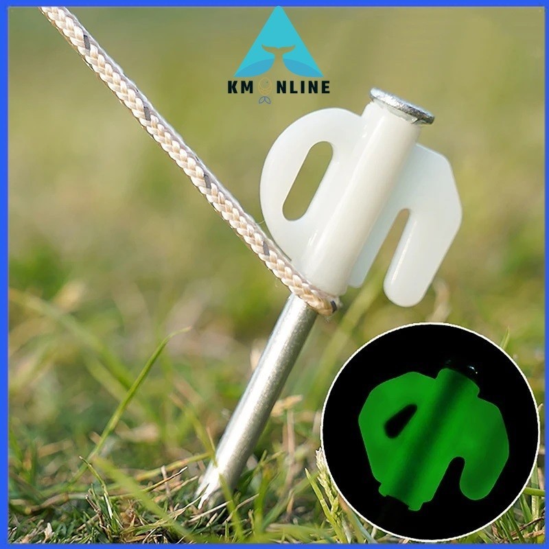 Tent Peg nail Steel Pegs Canopy Awning Ground Nail Outdoor Camping ...