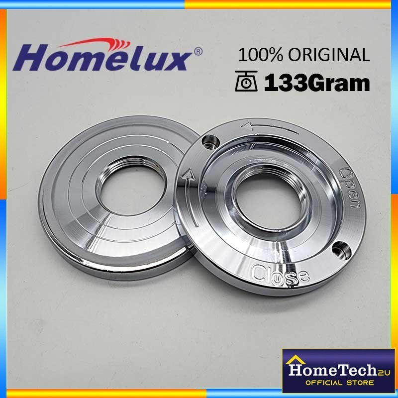 Original Homelux Commercial Blender Spare Parts Jug Bottom Base Lock ...