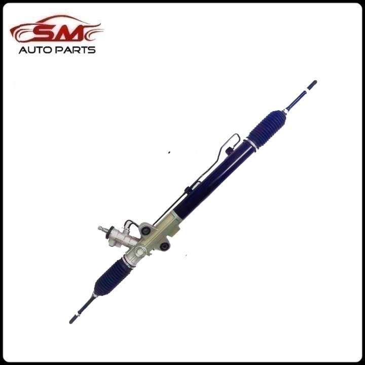 Steering Rack Assembly - Hyundai Starex ( 100% New 3Month Warranty ...