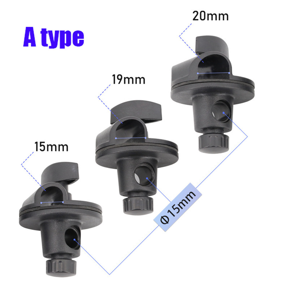 Pt- Floor Microphone Stand Accessories Crossbar Clamp Disc Universal ...