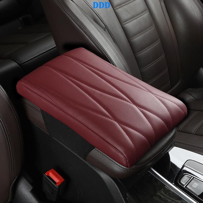 LB Car Arm Rest Armrest Console Box For Proton Wira Iswara Waja Exora ...