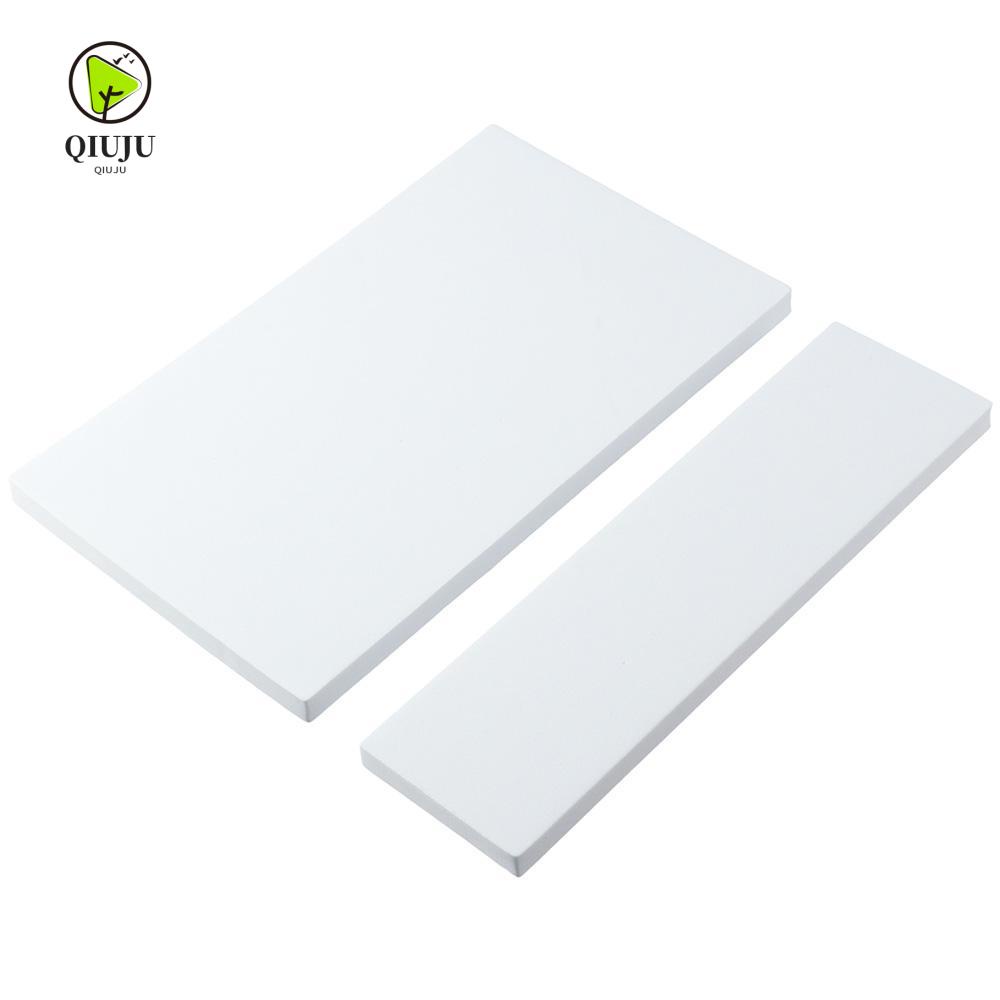 QIUJUU Insect Pinning Board, White EVA Foam Pose Insects Boards ...