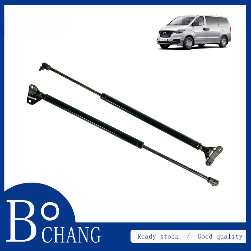 1 Pair Gas Spring Back Door Opener Support Tailgate Gas Spring for 2007 ...