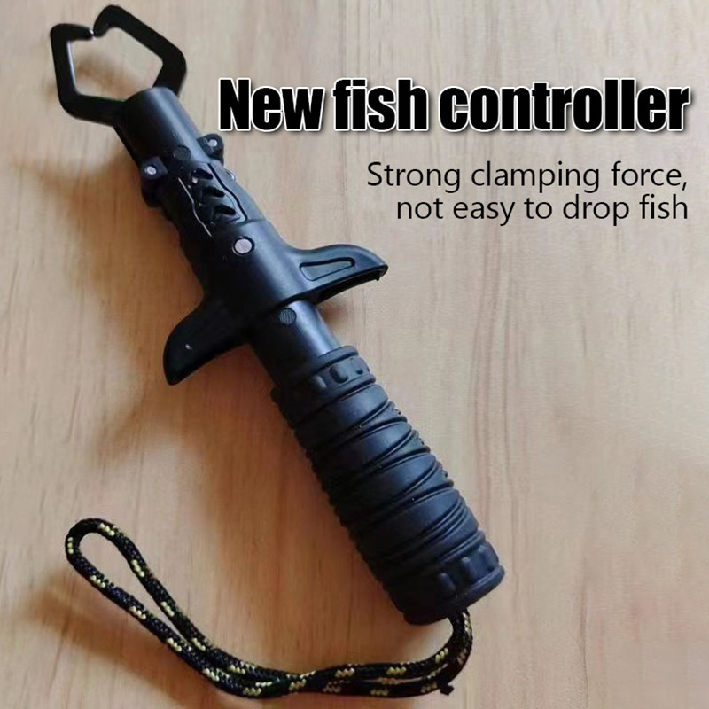 wayfarer> Fishing Gripper Lip Grippers Fishing Fish Grabber Tool Lip ...