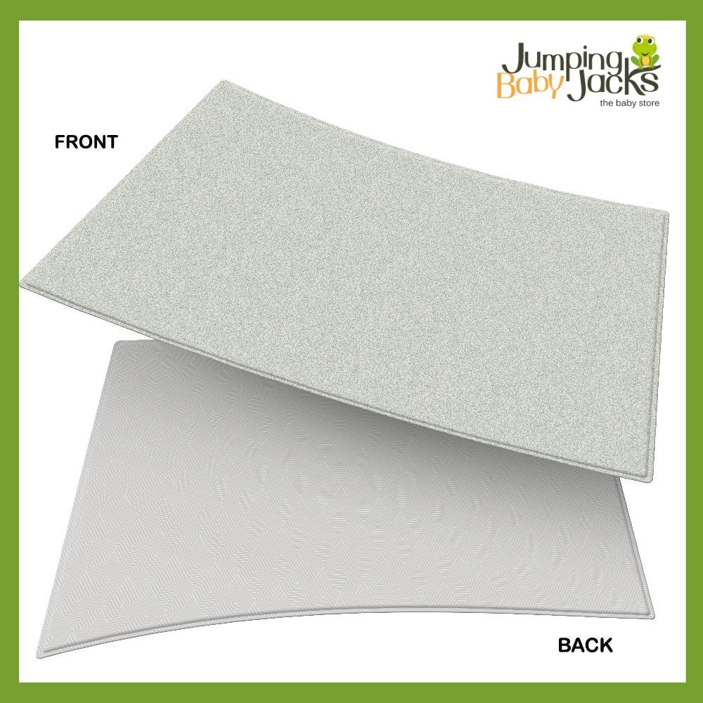 Dwinguler Premium Playmat (M) - Twig & Maze (190 x 140 x 1.2cm ...