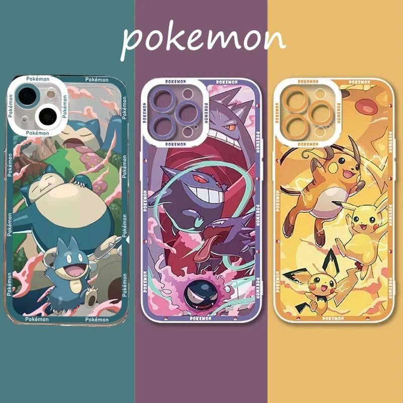 Casing For Honor 90 Lite 5g X9a X9b X8b X7b Nova 5t Huawei P30 Pro 40