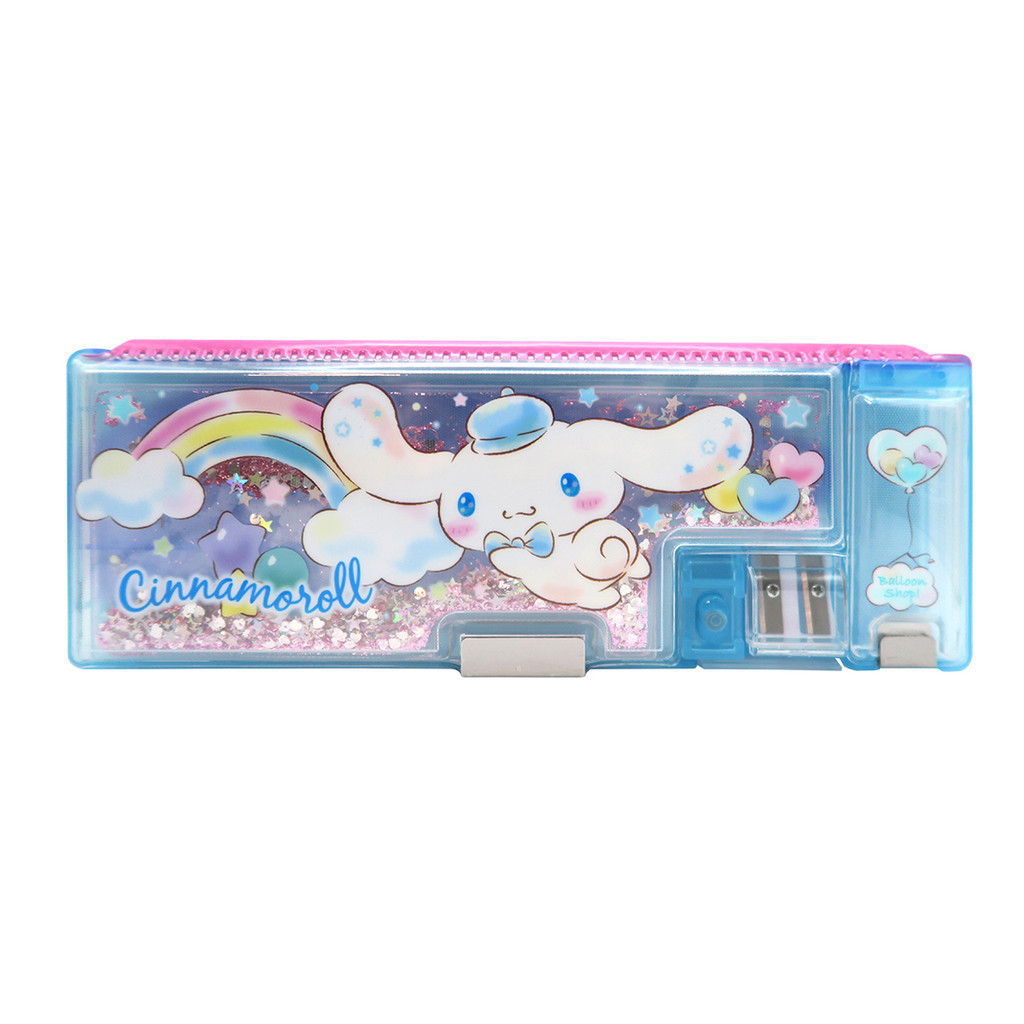 Cinnamoroll Cute Magnetic Pencil Case (8946) | Shopee Malaysia