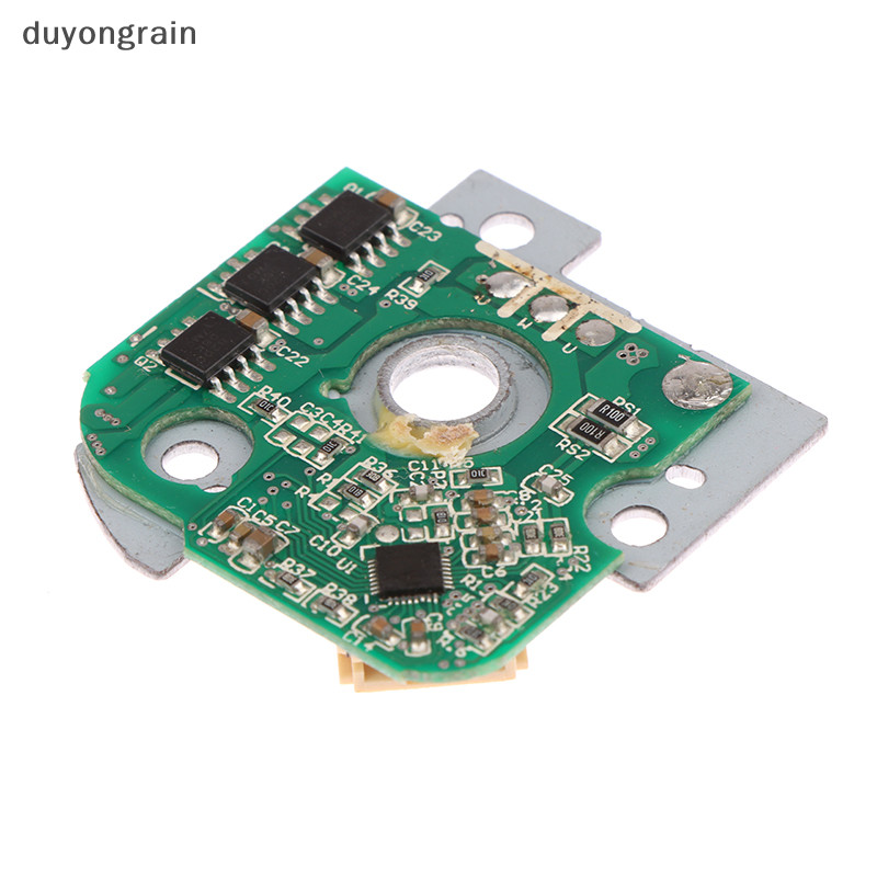 (duyongrain) DC 7-12V Brushless Motor Drive Control Board Speed Control ...