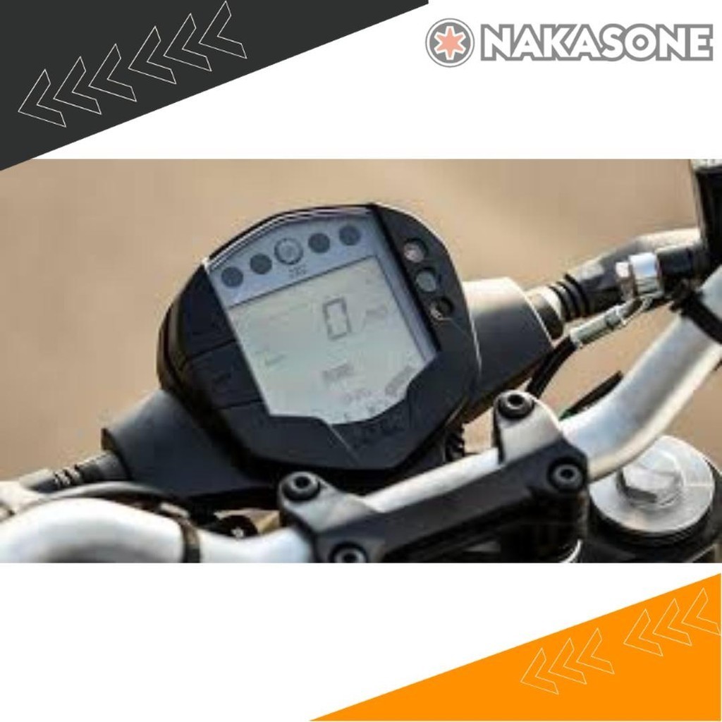 KTM DUKE 200 / 390 METER LENS METER COVER #READY STOCK | Shopee Malaysia