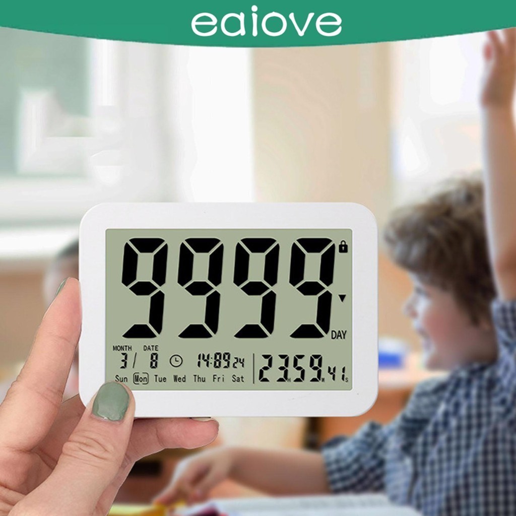 1/2/3 Days Timer Silent Operation Multiple Functions Electronic ...