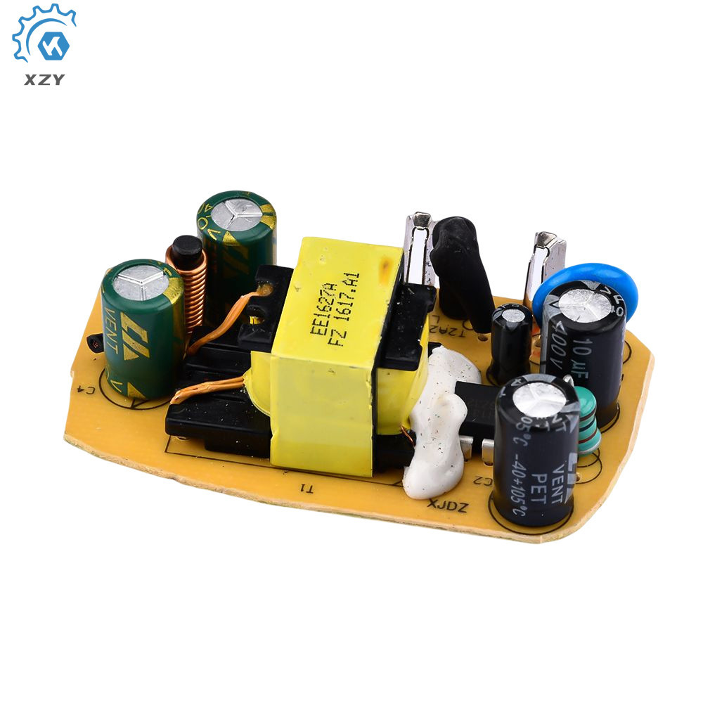 AC-DC 220V to 5V 2A Isolated Switching Power Supply Module | Shopee Malaysia