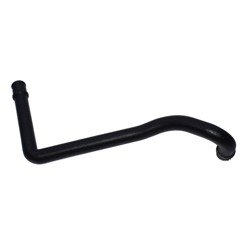 New PCV Crankcase Ventilation Breather Hose For VW 2.0L Golf MKIII MK3 ...