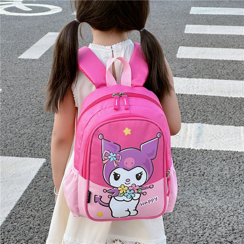 Elementary School 1st-2nd-3rd Grade Students' School Bags Women's Large ...