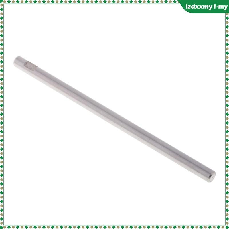 [ 2-4pack 95mm Spare Drive Shaft Part 5mm Motor Machine | Shopee Malaysia