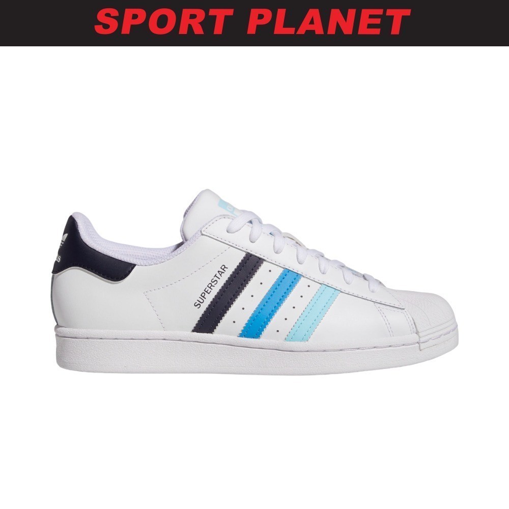 adidas Bunga Men Superstar Sneaker HP5499 | Shopee Malaysia