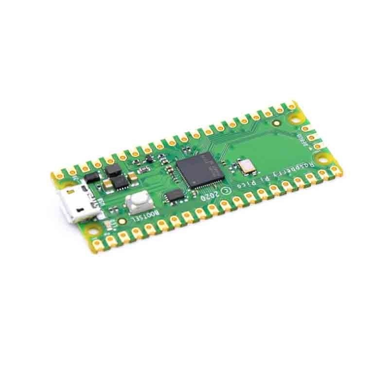 Raspberry Pi Pico development board raspberry pi Pico dual core RP2040 ...