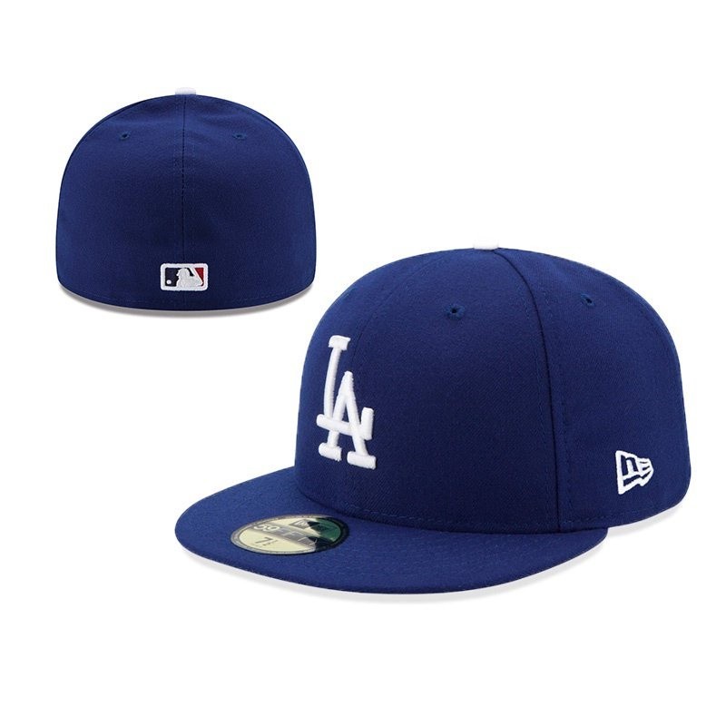 Mlb men women 59FIFTY SnapBack Cap W close Full Fit unisex h3bb ...
