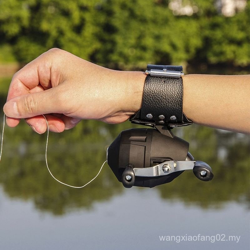 Fish Shooting Reel Fishing Dart Reel Fishing Reel Fishing Reel Fishing ...