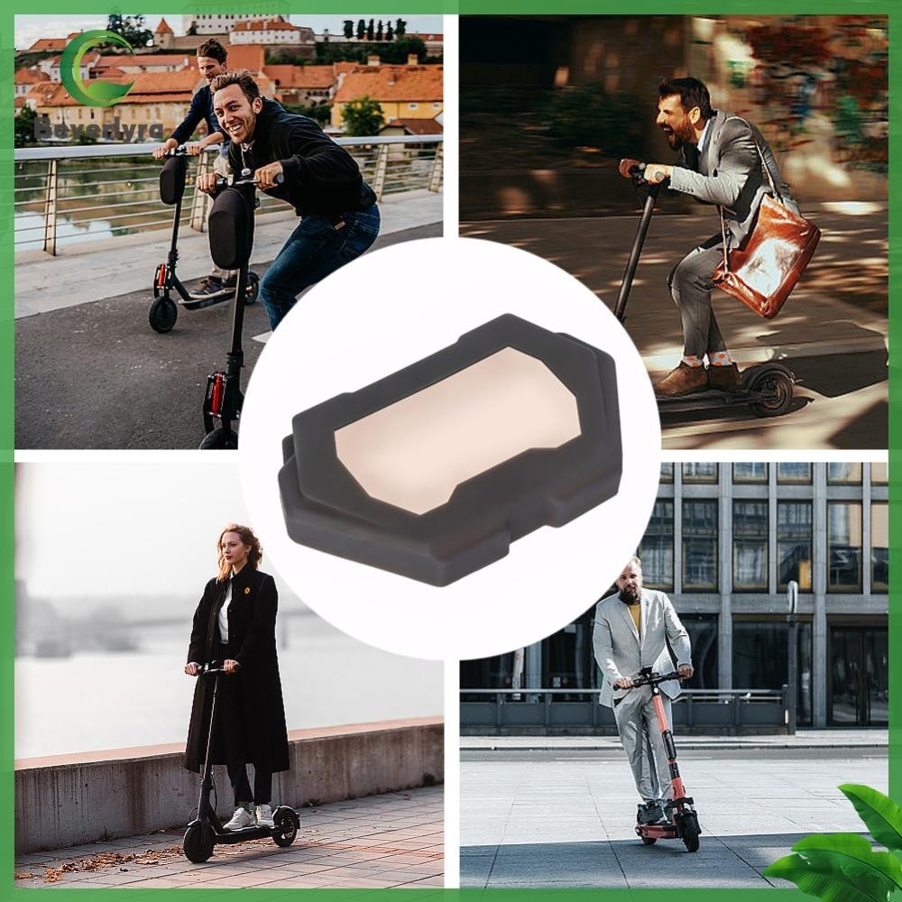 Bv Electric mobility scooter dashboard display screen protector case ...