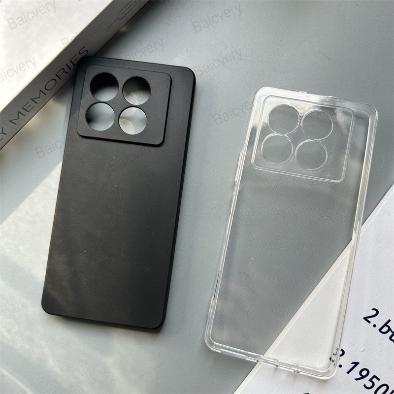 Phone Case Infinix Note 40 5G X6852 / Note 40 Pro+ Plus 5G X6851B / 40 ...