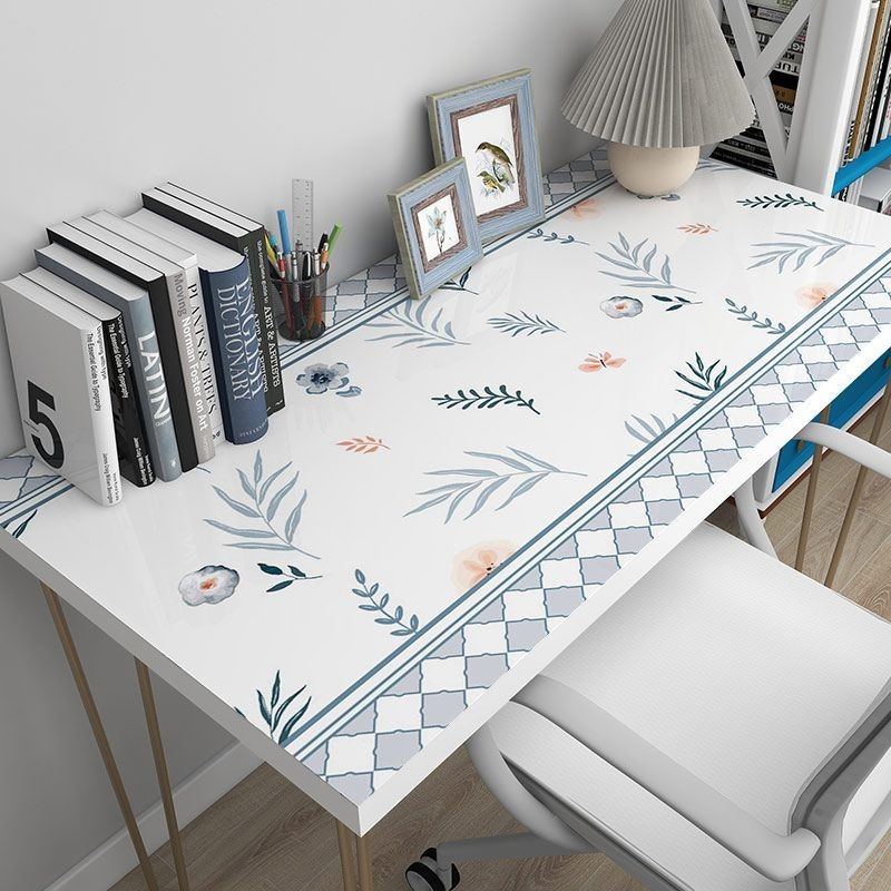 Cartoon Table Stickers/Waterproof Erasable Desktop Stickers/Study Table ...