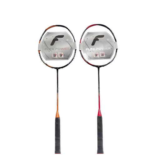 Flex Power Attack 99 Original Badminton Racket | Shopee Malaysia