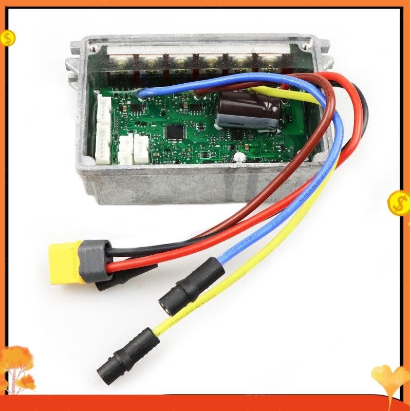 1 PCS Replacement Accessories For Ninebot MAX G30 Electric Scooter ...