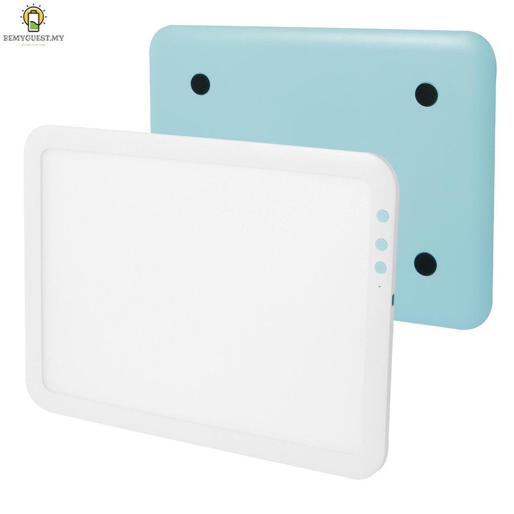 LED Light Pad Rechargeable A4 Light Pad High Brightness Drawing Light ...