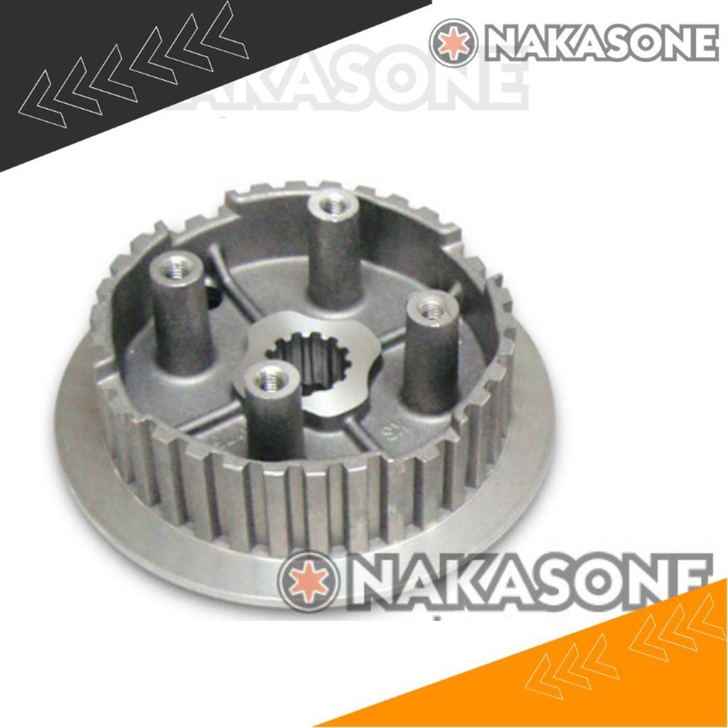 YAMAHA LC135 / LC V2 [ 2S6 ] MANUAL CLUTCH BOSS CENTER CLUTCH BOSS # ...