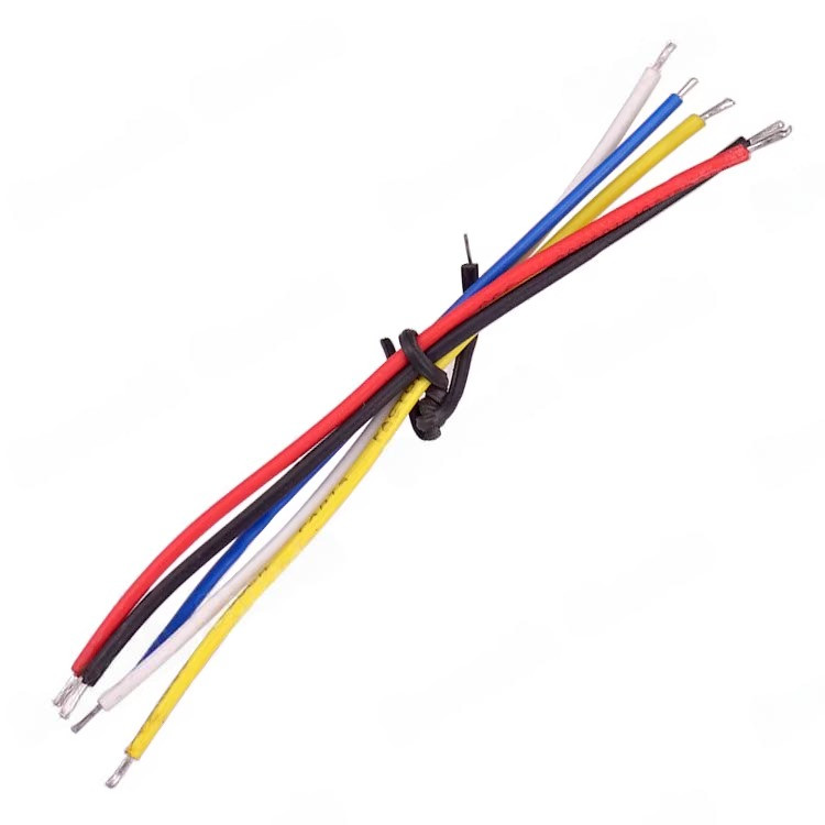 CL-(Ready stock)Electric guitar internal circuit cable, electric bass ...