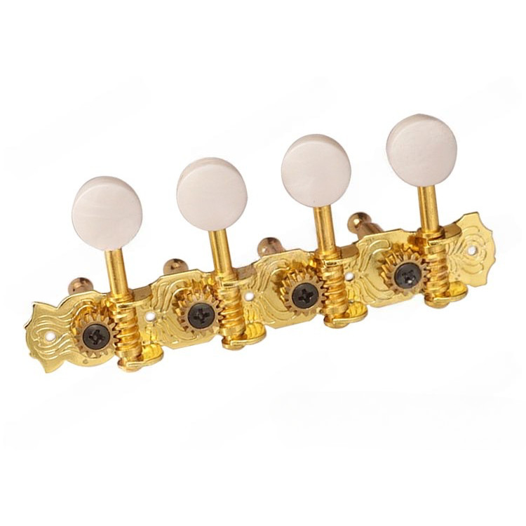 CL-Mandolin Mandolin String Knob 4 Quadruple Mandolin String Knob Twist ...