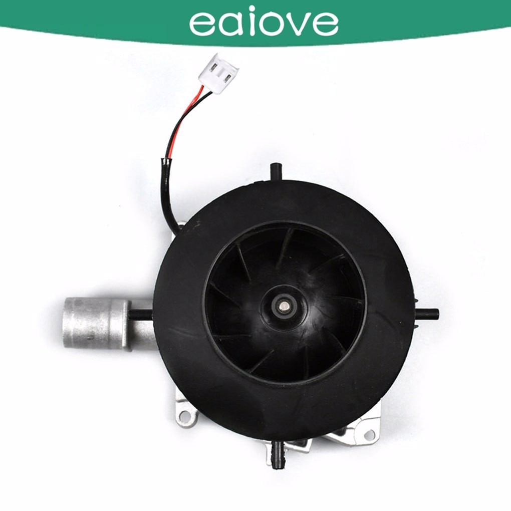 1/2 Universal Vehicle Blower Motor Parking Heater Assembly Portable ...