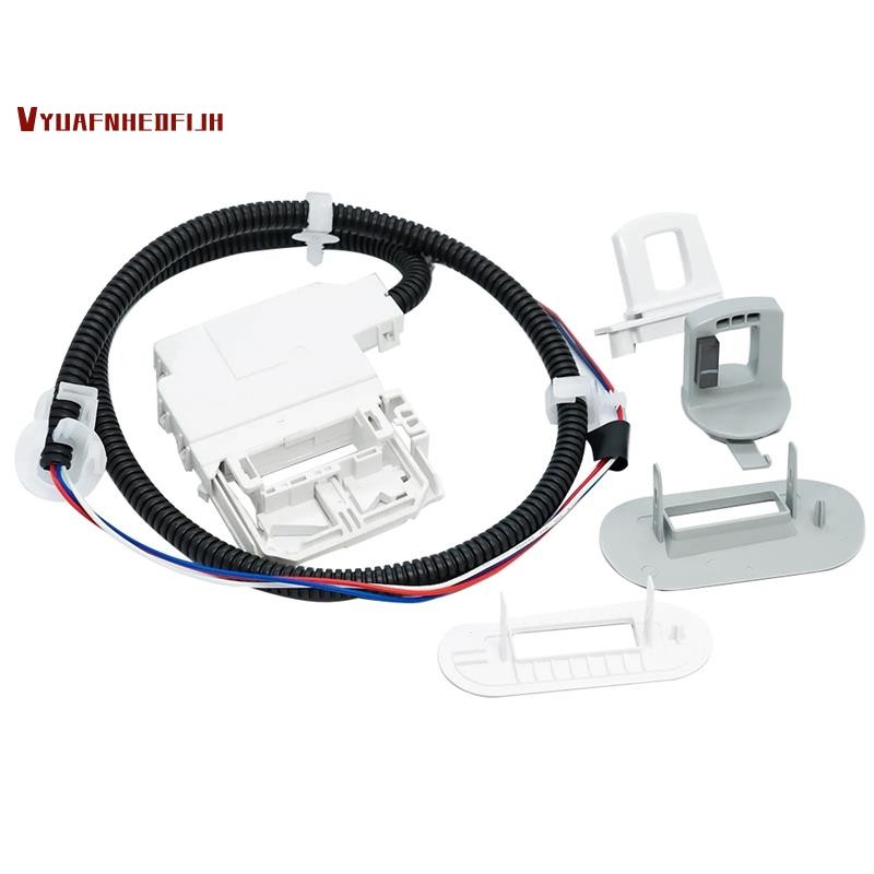 WH08X32697 Lid Lock Switch Assembly for GE Washing Machine | Shopee ...