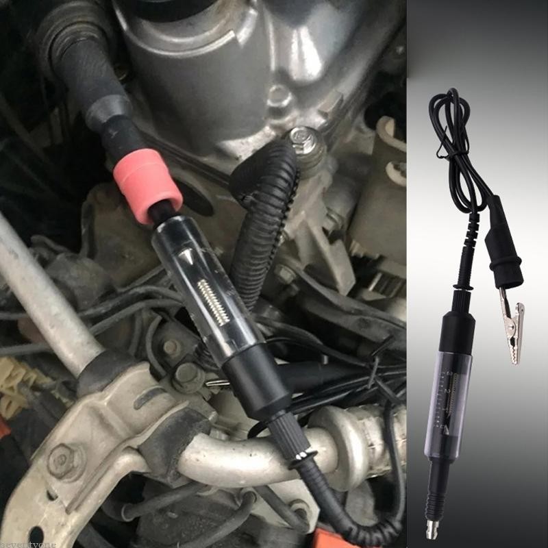 seve Ignition System Wires Coil Test Diagnostic Tool Coil Repair Tool ...