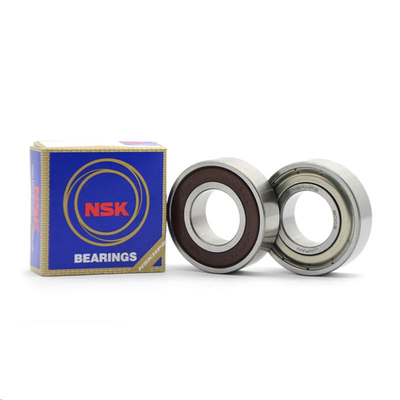 Japan NSK Imported High-Speed Bearing 607 608 609 6000 ZZ DDU | Shopee Malaysia