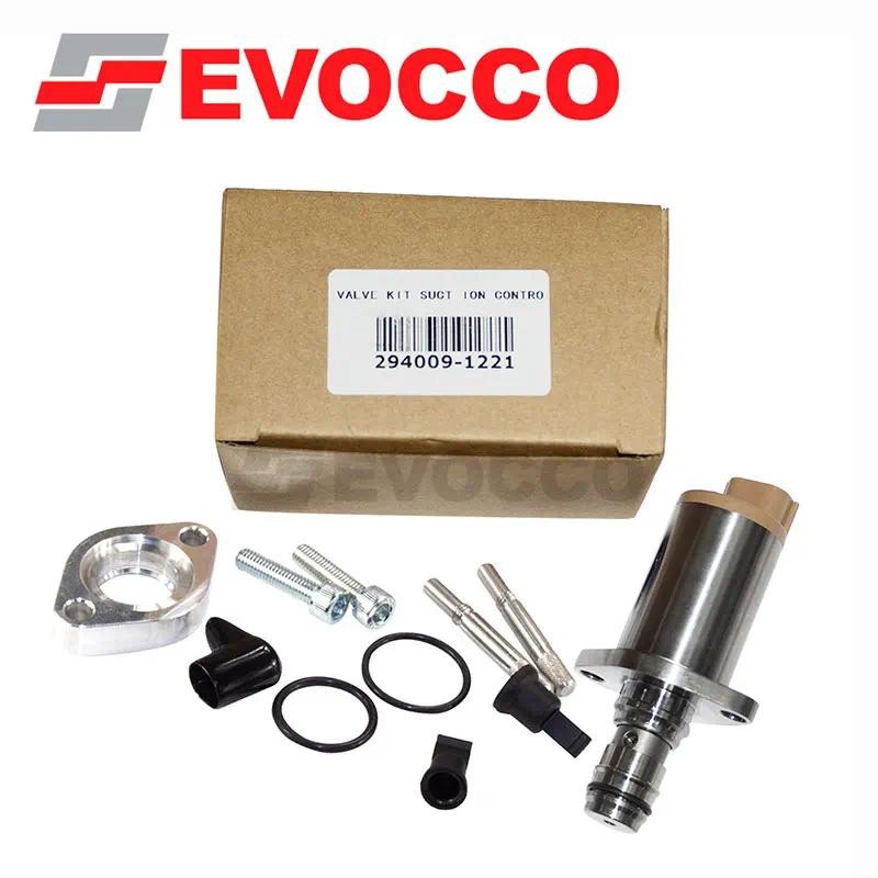 Diesel CR Fuel Injection High Pressure Pump Regulator Inlet Metering ...