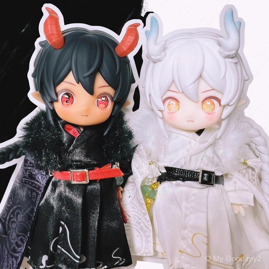 【Ready Stock】Genuine Nagi Series Blind Box Set Action Figure Hand fnaf ...