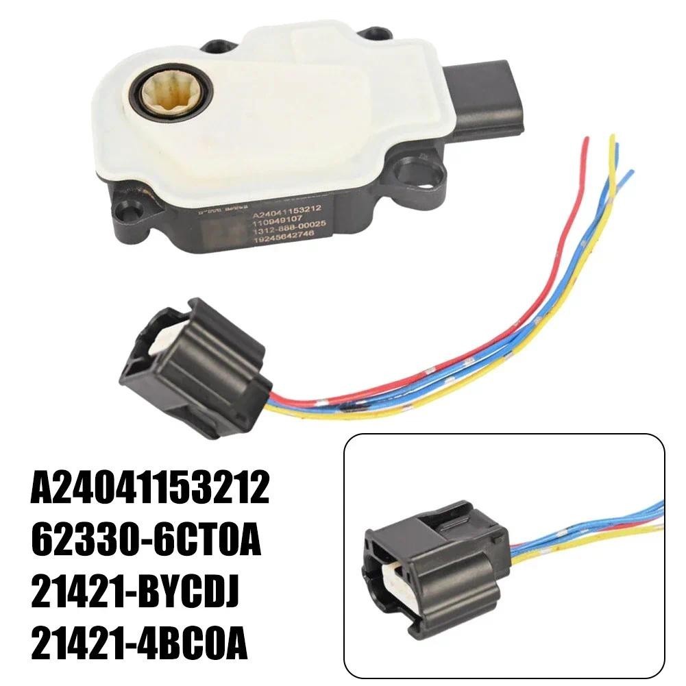 Shutter Grille Shutter Grille Air Actuator Air Actuator Connector Plug ...
