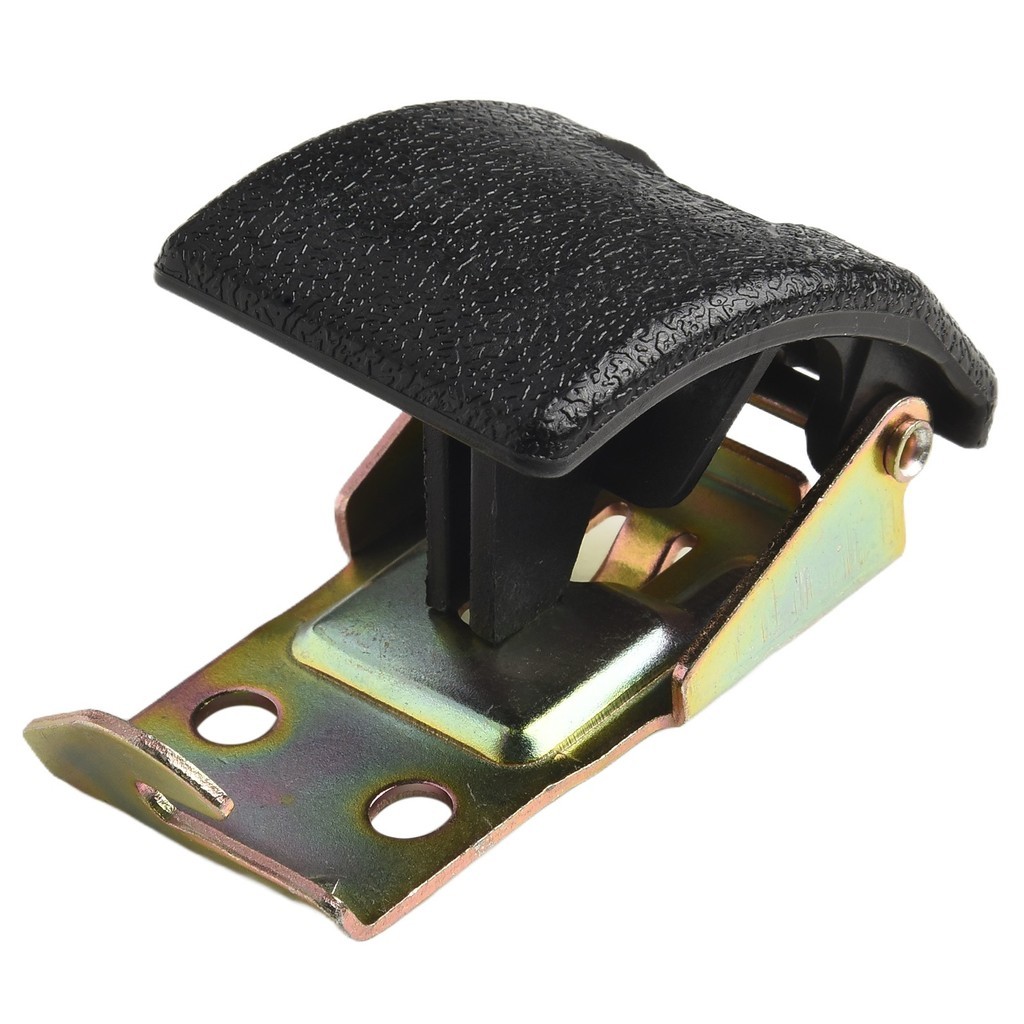 (BABYCITY-MY) Hood Lock Release Handle For Mitsubishi For Lnacer For ...