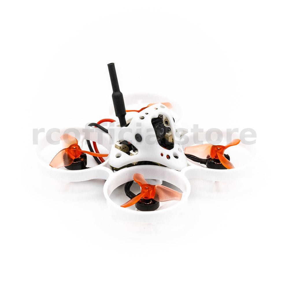 EMAX Tinyhawk Nanoscout 65mm Wheelbase RunCam Nano 3 Camera 400mW VTX BNF/RTF Analog Whoop FPV ...